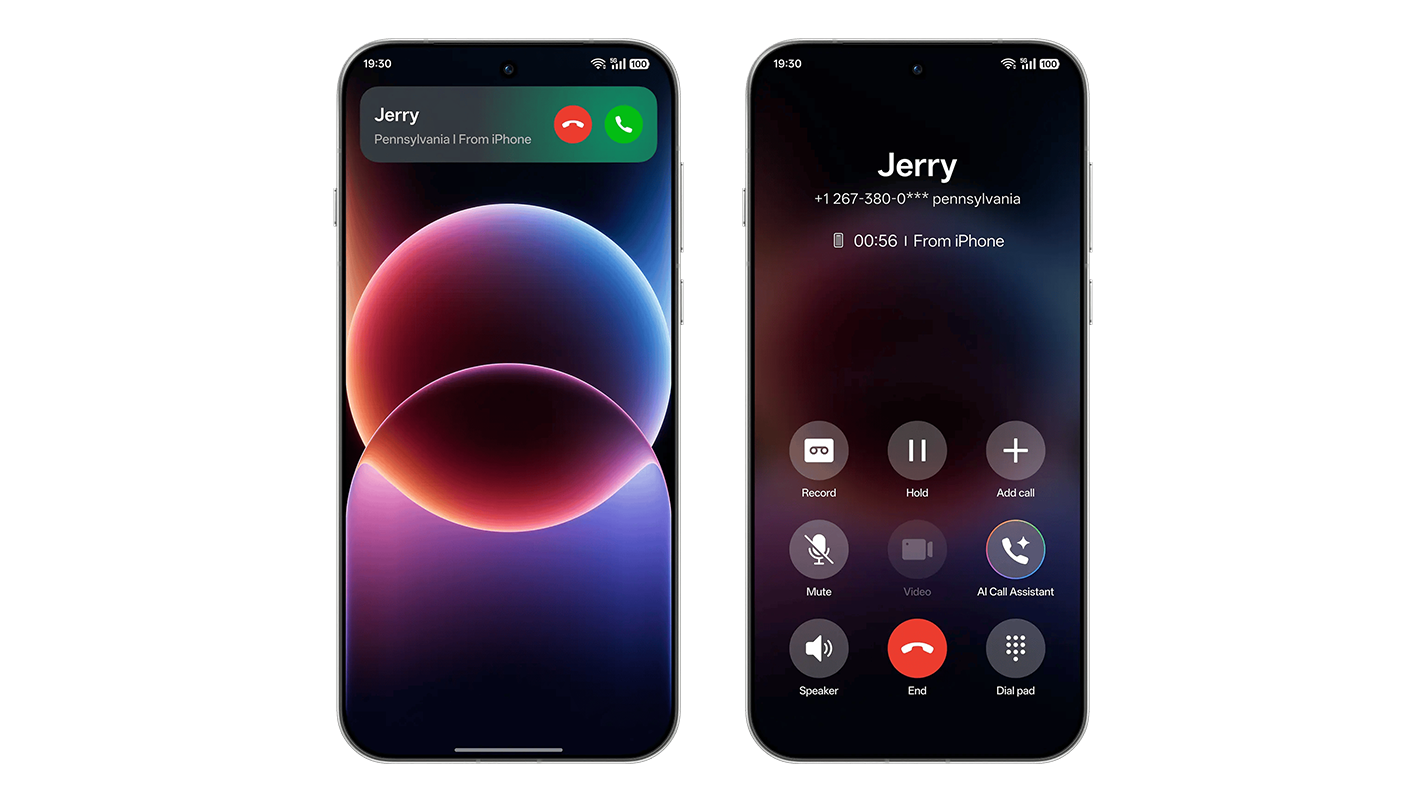 ColorOS 16 Official Feature Overview: Smarter AI, Smoother Design, and ...