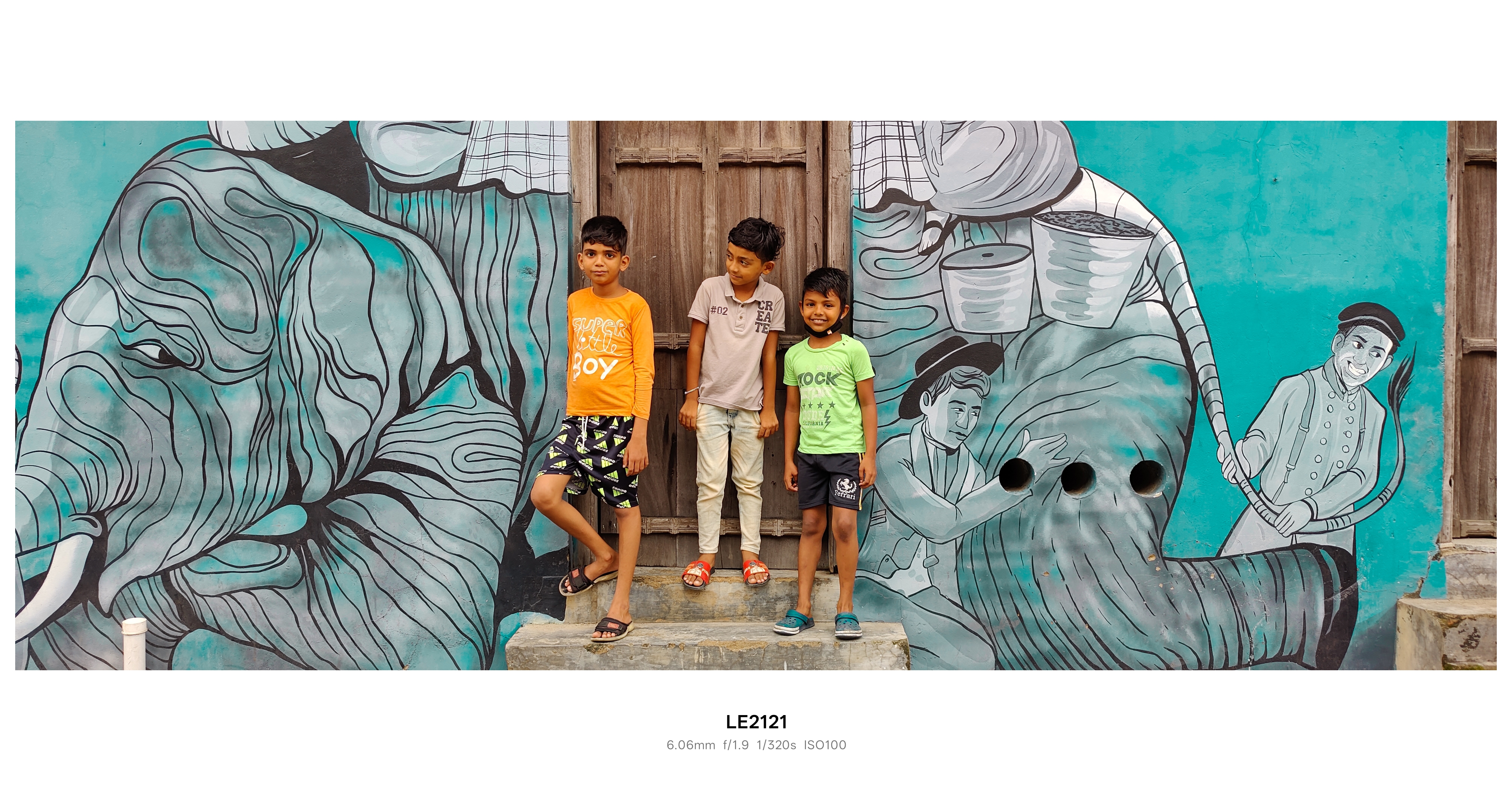 XPAN - The Art of Cinematic Vision