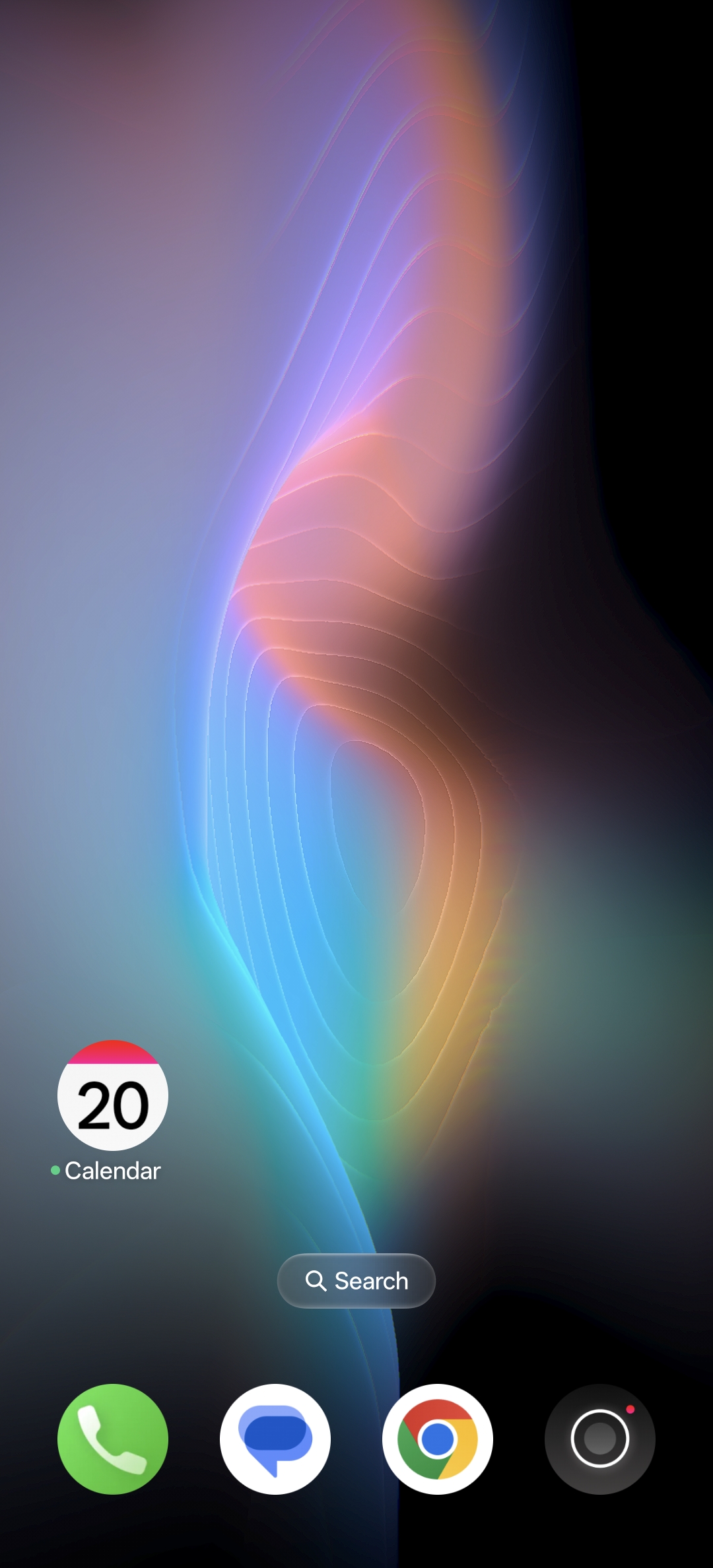 New Calendar App by OPPO 📆