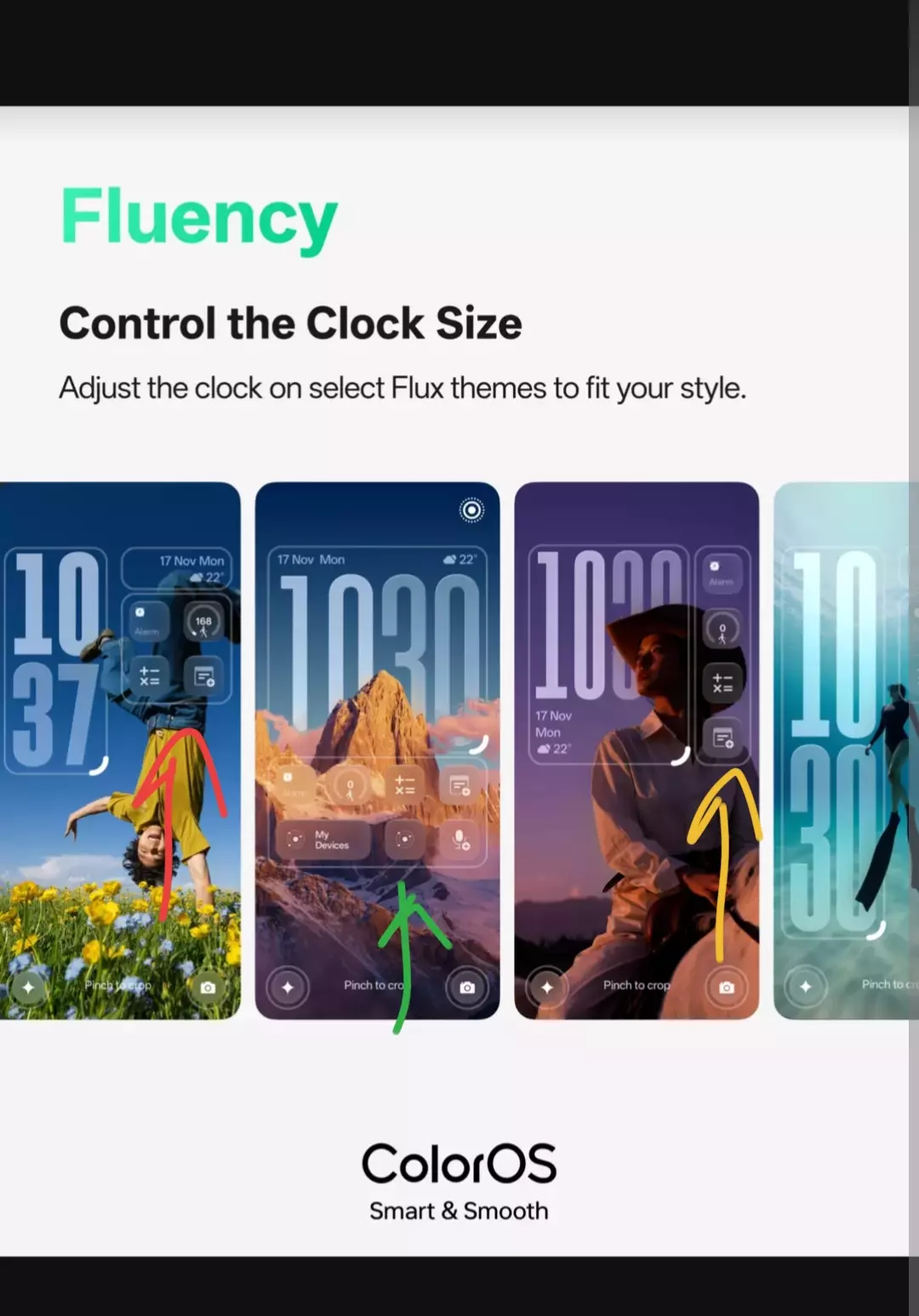 Wallpaper Widgets