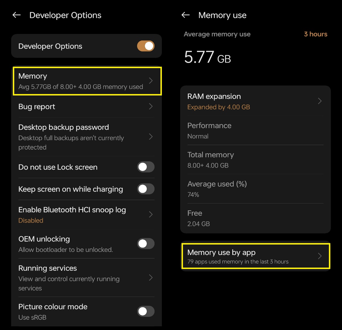 Unlock Hidden Features: Developer Options You Probably Missed
