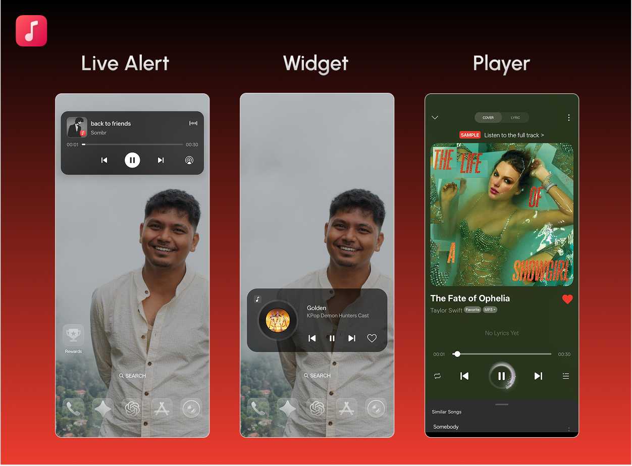 🎶 The Unsung Hero: A Deep Dive into OPPO’s HeyTap Music App