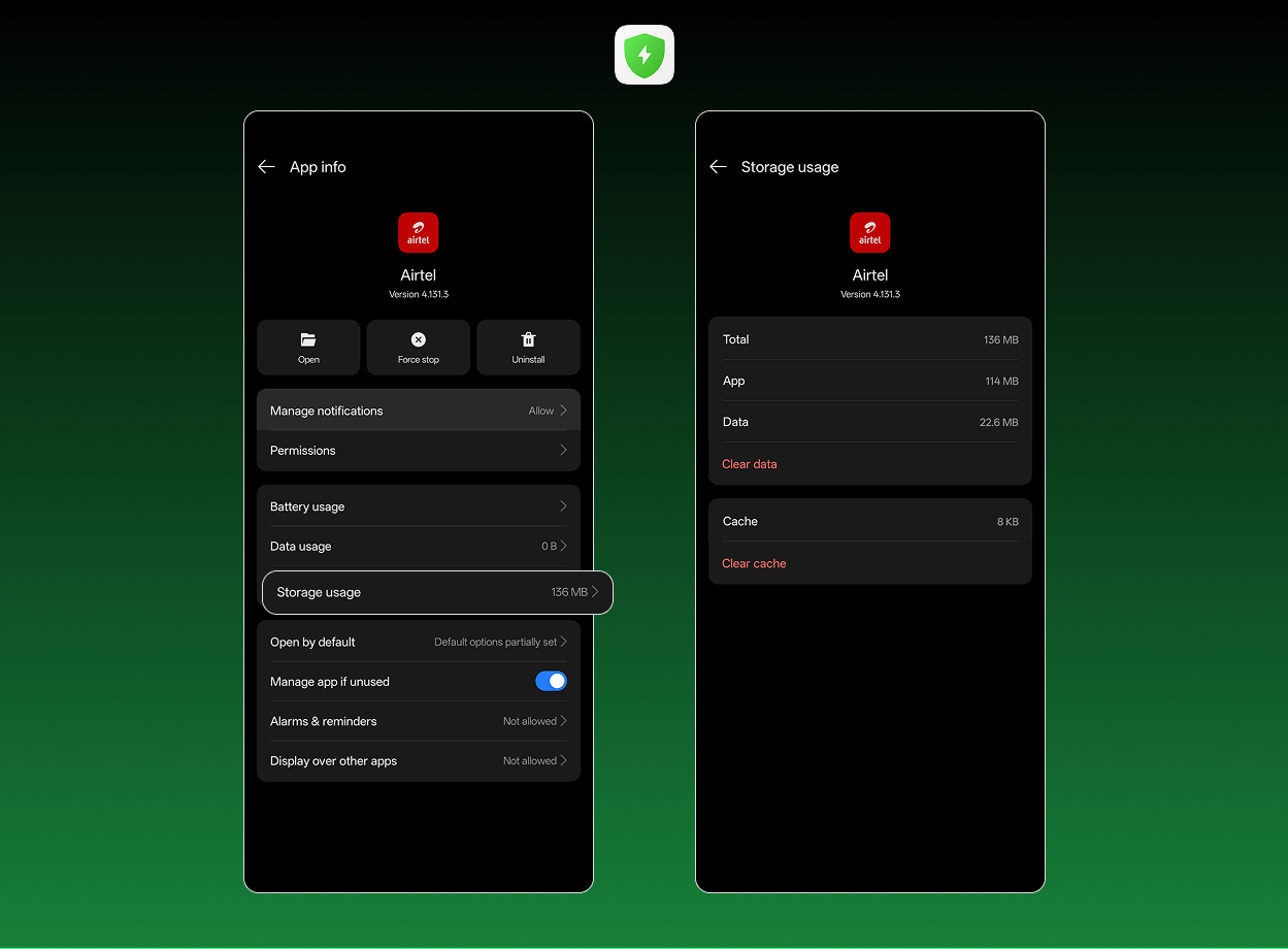 🚀 Master the Clean-Up—Boost Performance and Free Up Space on Your OPPO ...