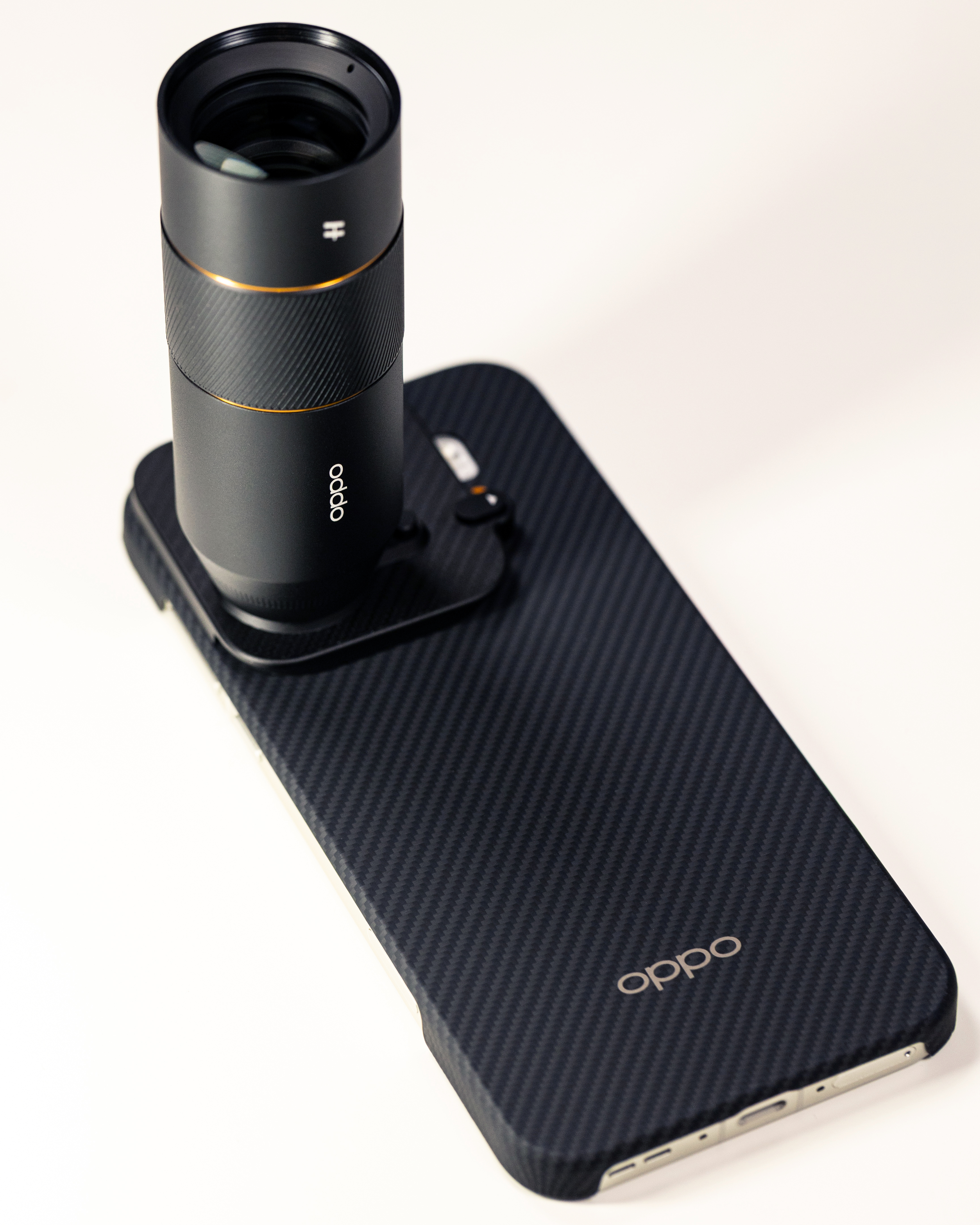 My OPPO x Hasselblad Teleconverter Kit Unboxing & First Look
