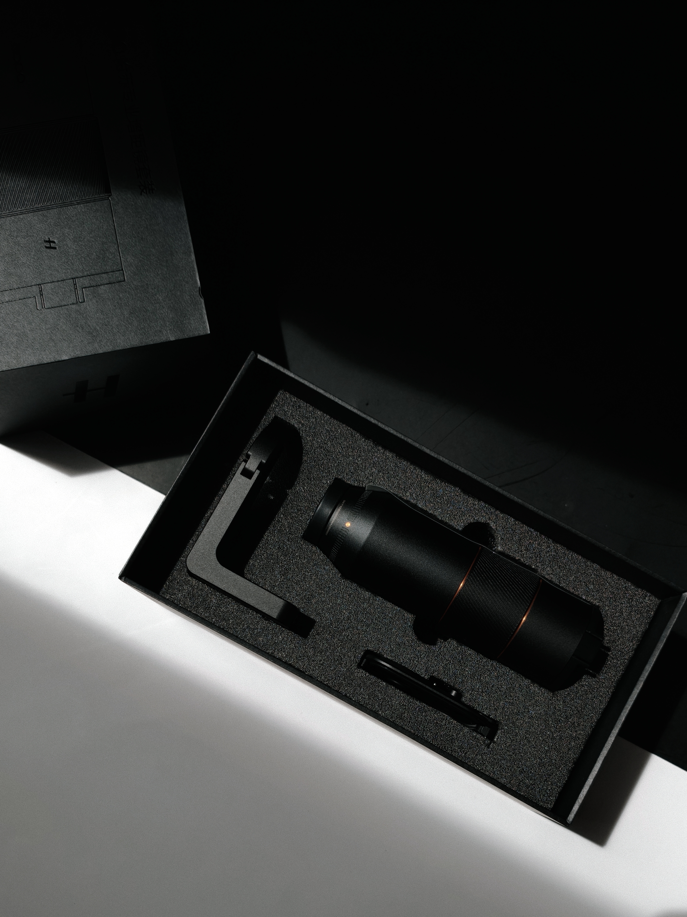 The Zoom Game Just Changed! 🚀 Unboxing the OPPO Teleconverter Lens Kit