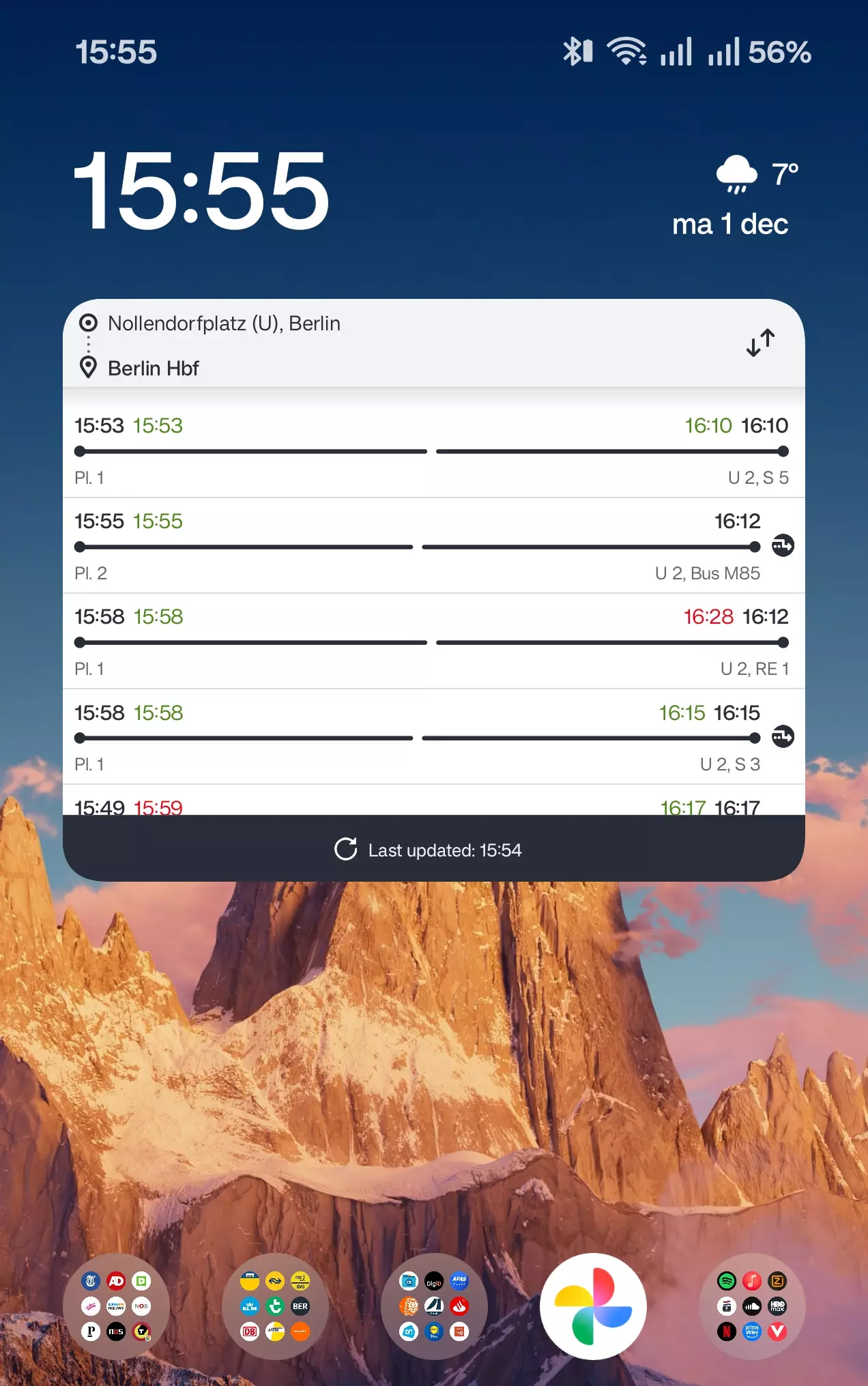 Third party widgets issue on CPH2791_16.01.302