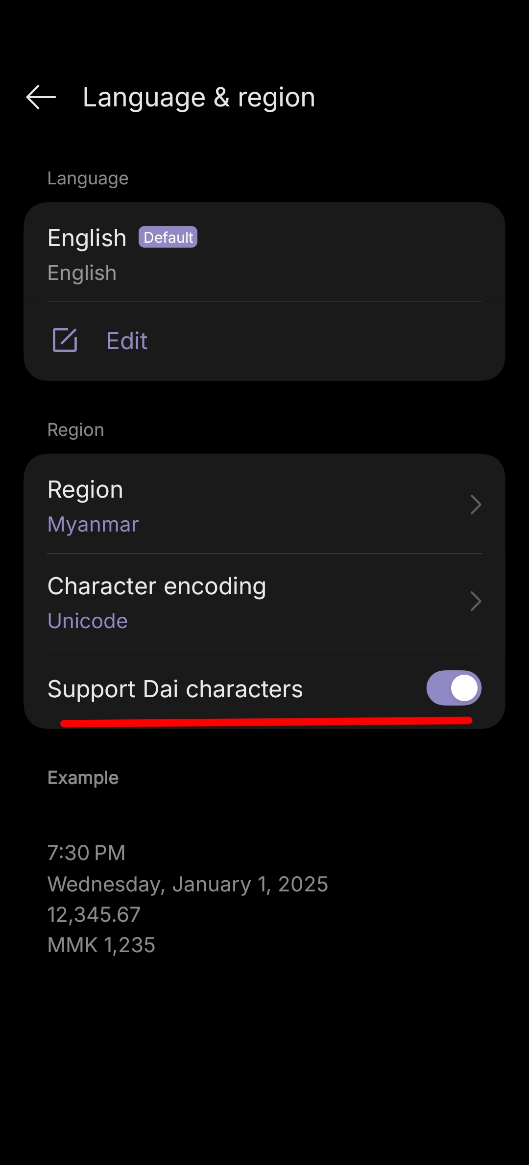 [Step-by-step] How to Install a Custom Font on an OPPO Phone
