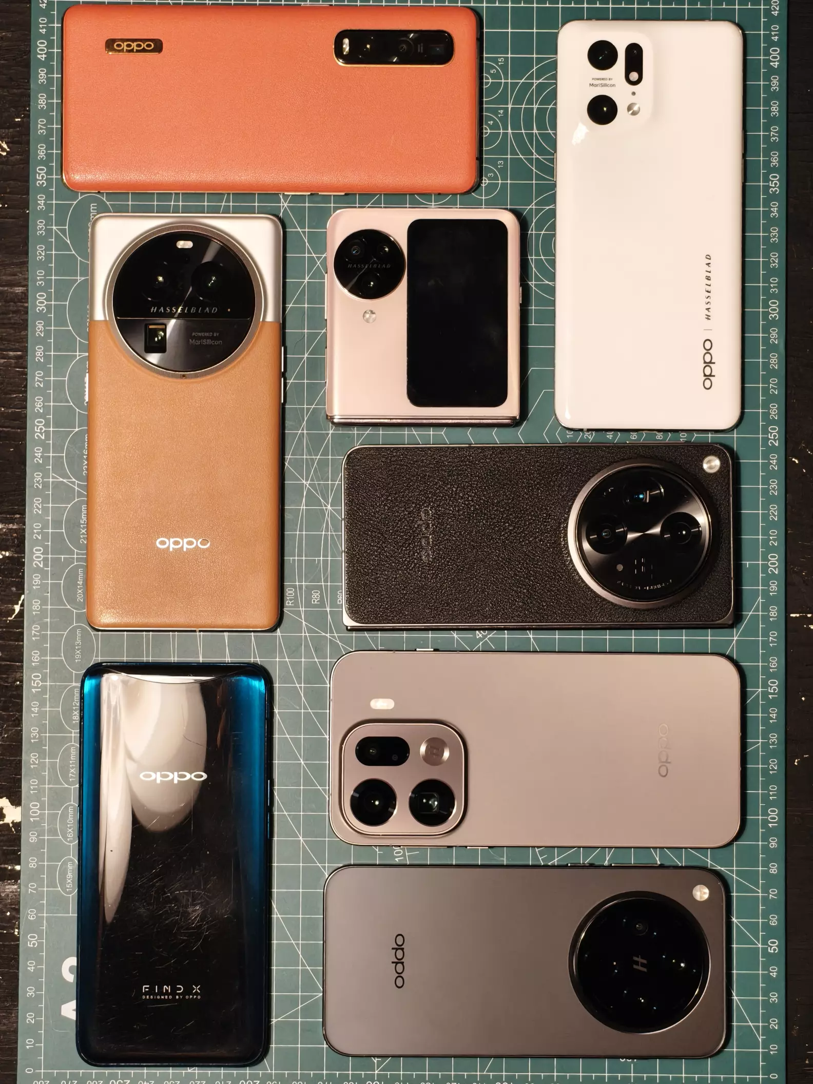 📸 My Journey With the Find Series: How OPPO Made Me Fall in Love With ...