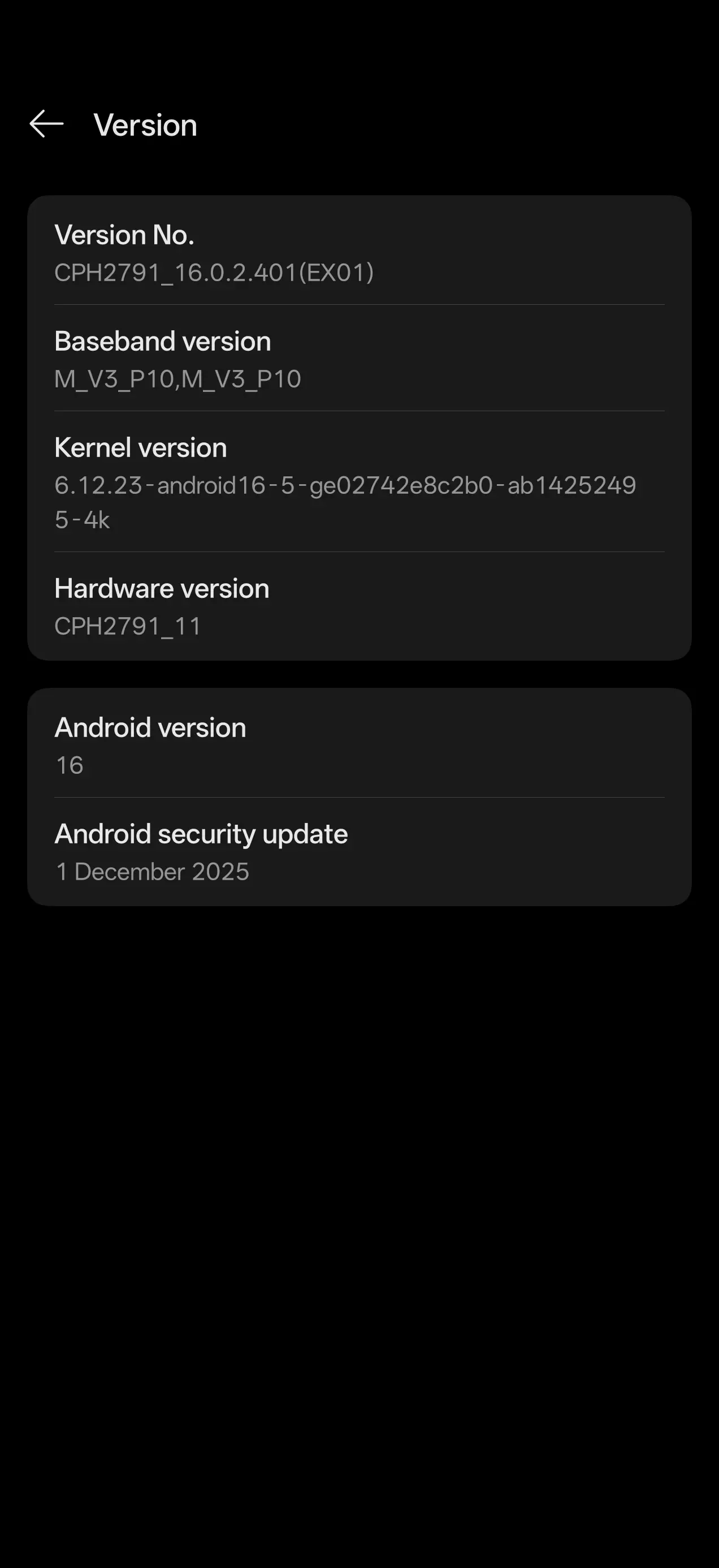 Android Auto Wireless Connection issues on ColorOS 16 and Find X9 Pro