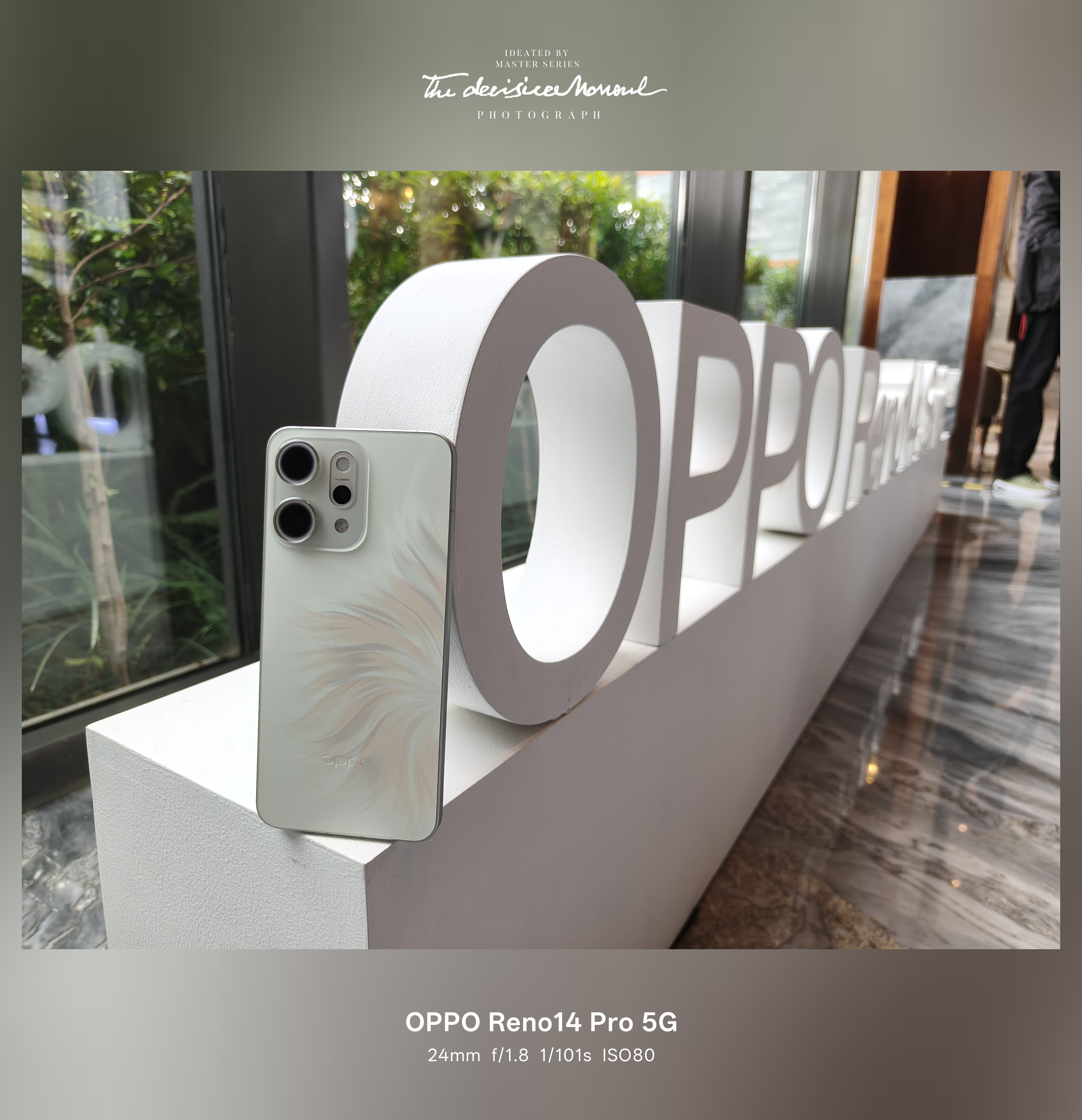 My 2025 OPPO Moments