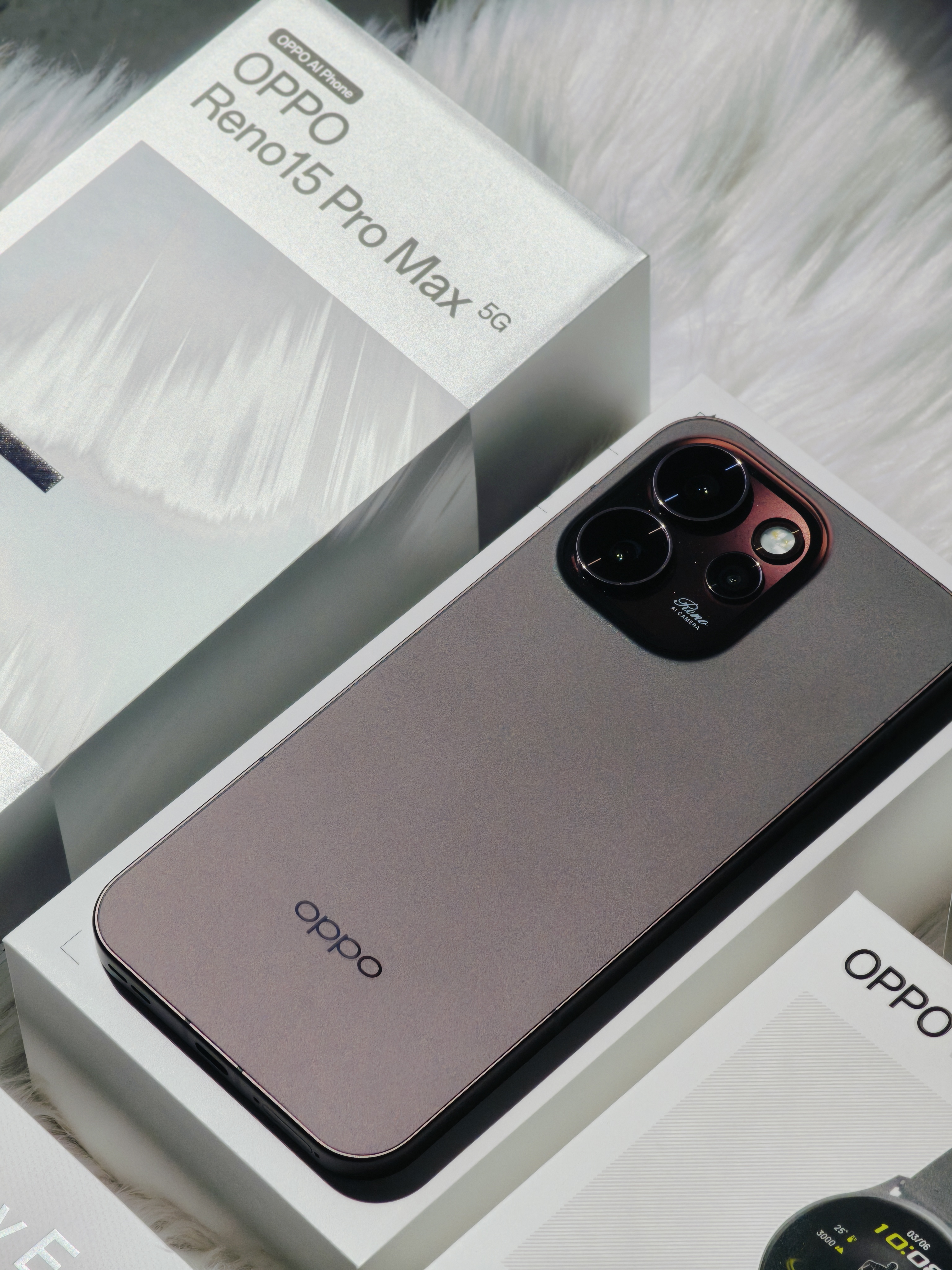 Entering a New Chapter with OPPO IoT Products