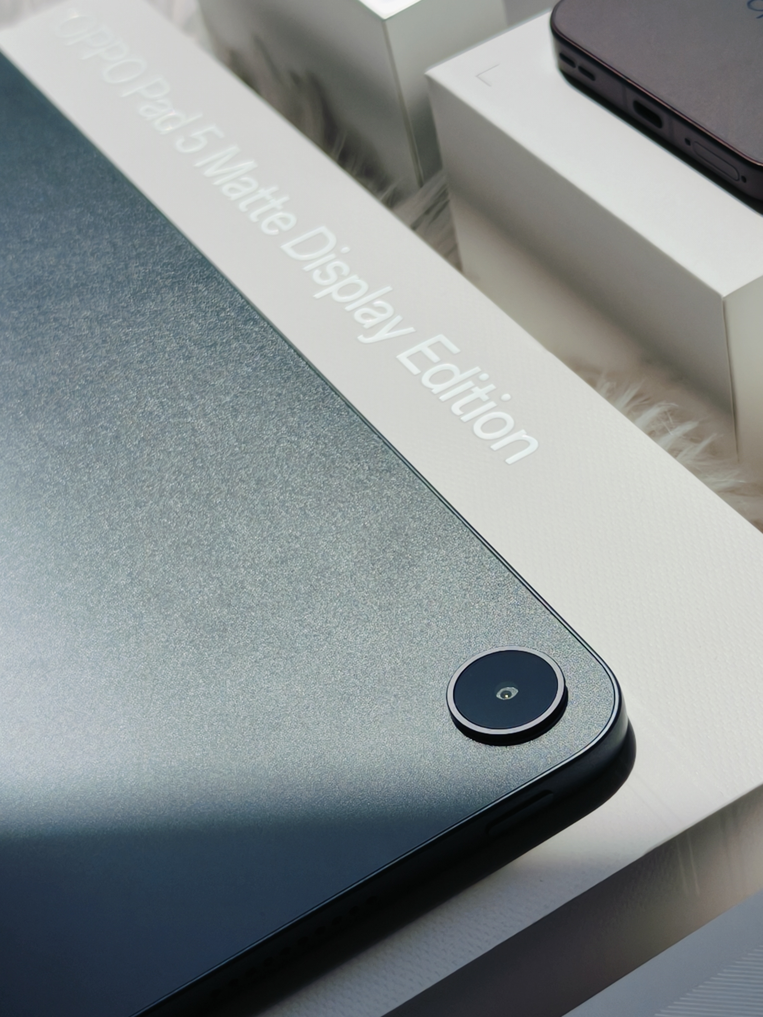 Entering a New Chapter with OPPO IoT Products