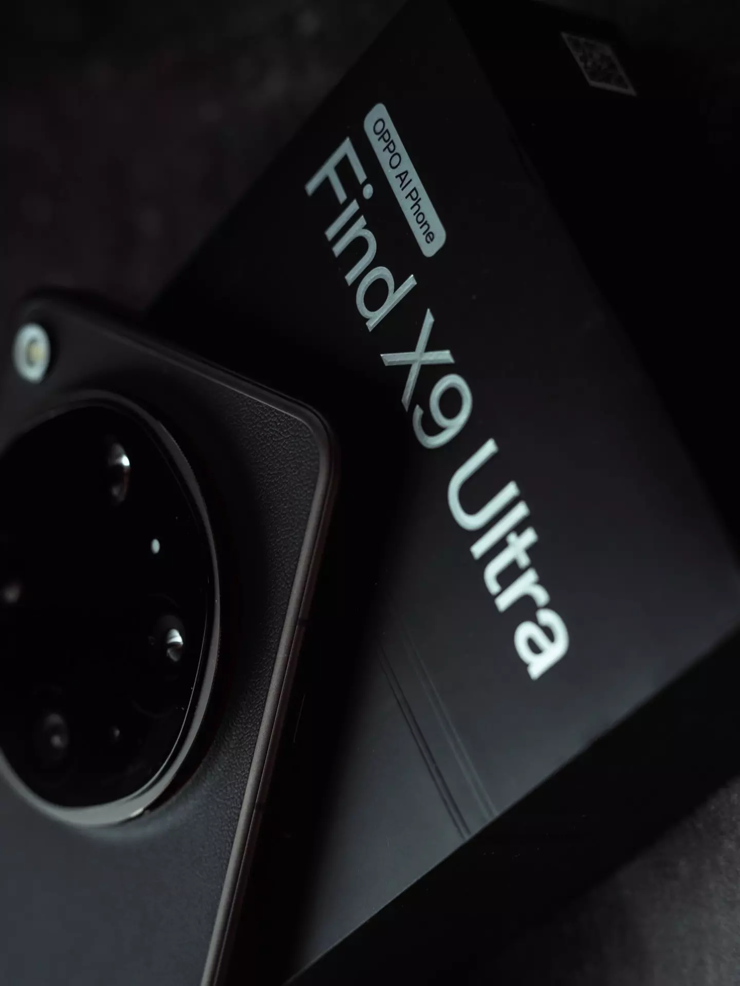 This Might be a Photographer’s Dream — OPPO Find X9 Ultra